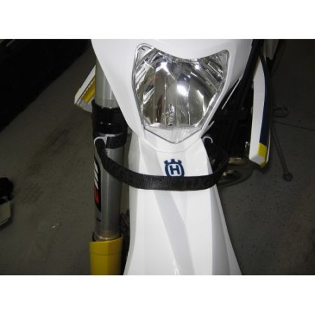 Style 2 Front Tugger® Extreme Enduro – The Tugger