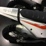 Style 2 Front Tugger® Extreme Enduro – The Tugger