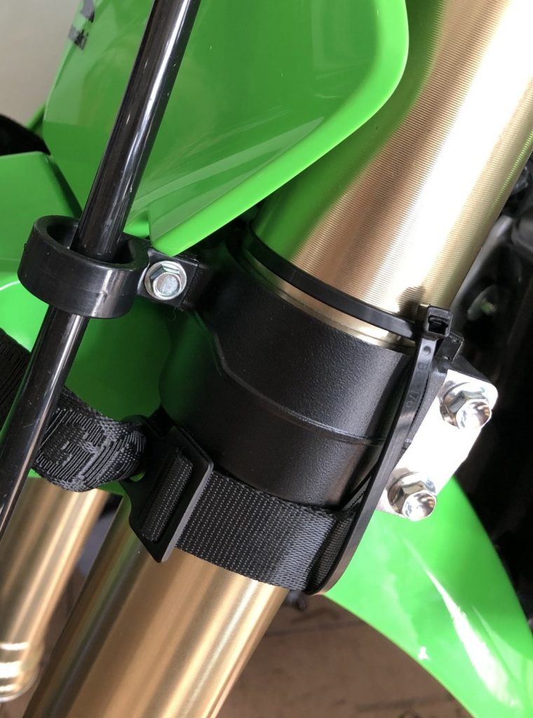 Style 2 Front Tugger® Extreme Enduro – The Tugger