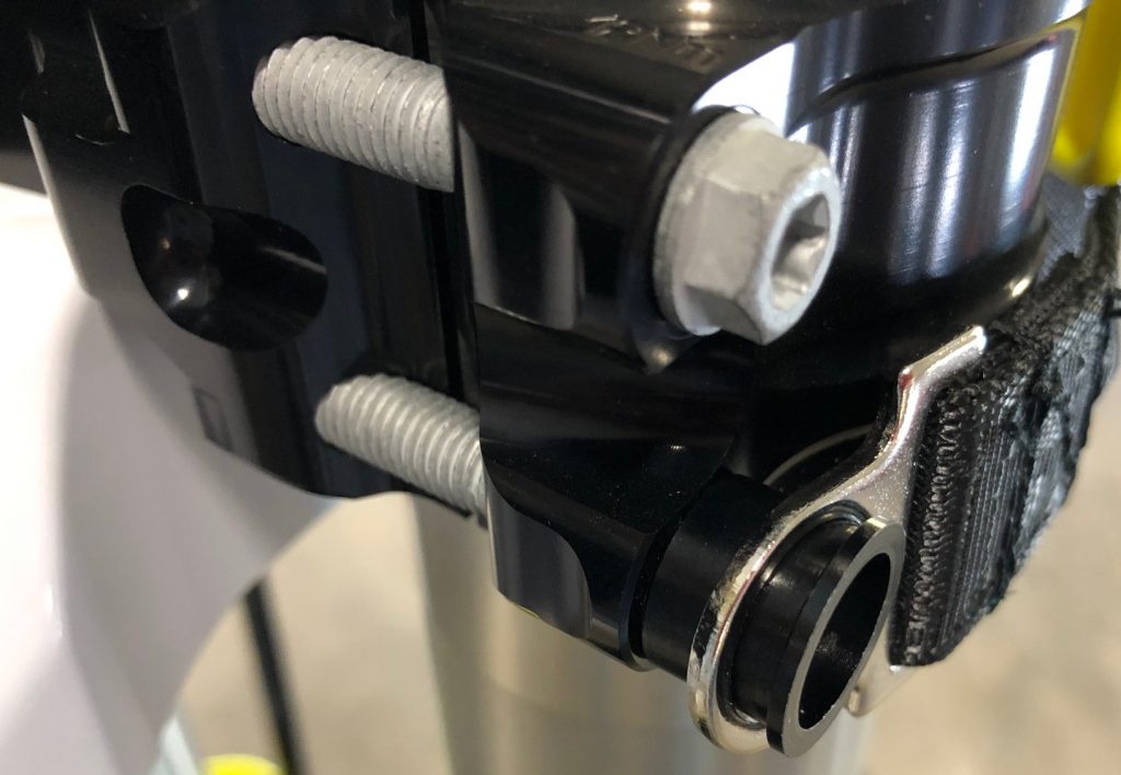 Style 6 Front Hard Mount Tugger® – The Tugger